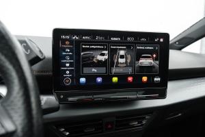Серый Cupra Born 2022 в Рига, объемом двигателя 0.00 л и пробегом 92 тыс. км за 24500 €, фото 18 на AUTOMOTO.COM.LV