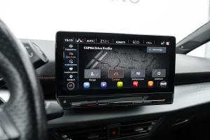 Серый Cupra Born 2022 в Рига, объемом двигателя 0.00 л и пробегом 92 тыс. км за 24500 €, фото 19 на AUTOMOTO.COM.LV