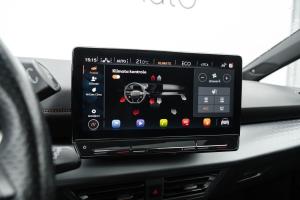 Серый Cupra Born 2022 в Рига, объемом двигателя 0.00 л и пробегом 92 тыс. км за 24500 €, фото 20 на AUTOMOTO.COM.LV