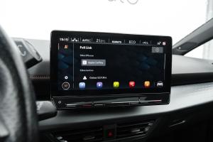 Серый Cupra Born 2022 в Рига, объемом двигателя 0.00 л и пробегом 92 тыс. км за 24500 €, фото 21 на AUTOMOTO.COM.LV