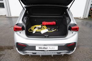 Серый Cupra Born 2022 в Рига, объемом двигателя 0.00 л и пробегом 92 тыс. км за 24500 €, фото 25 на AUTOMOTO.COM.LV