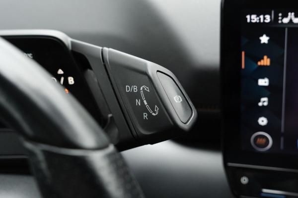 Серый Cupra Born 2022 в Рига, объемом двигателя 0.00 л и пробегом 92 тыс. км за 24500 €, фото 11 на AUTOMOTO.COM.LV