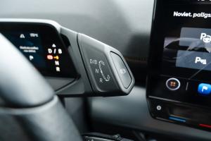 Pelēks Cupra Born 2022 Rīga, ar dzinēja tilpumu 0.00 L un nobraukumu 45 tūkst. km par 26800 €, foto 11 vietnē AUTOMOTO.COM.LV