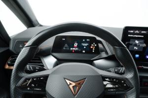 Pelēks Cupra Born 2022 Rīga, ar dzinēja tilpumu 0.00 L un nobraukumu 45 tūkst. km par 26800 €, foto 14 vietnē AUTOMOTO.COM.LV