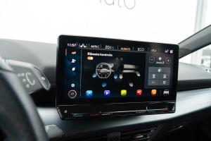 Pelēks Cupra Born 2022 Rīga, ar dzinēja tilpumu 0.00 L un nobraukumu 45 tūkst. km par 26800 €, foto 15 vietnē AUTOMOTO.COM.LV