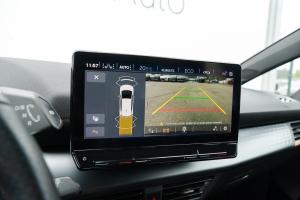 Pelēks Cupra Born 2022 Rīga, ar dzinēja tilpumu 0.00 L un nobraukumu 45 tūkst. km par 26800 €, foto 22 vietnē AUTOMOTO.COM.LV