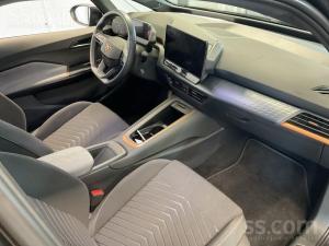 Серый Cupra Born 2022 в Рига, объемом двигателя 0.00 л и пробегом 94 тыс. км за 21900 €, фото 8 на AUTOMOTO.COM.LV