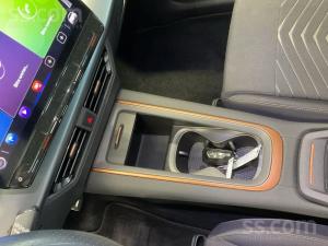 Серый Cupra Born 2022 в Рига, объемом двигателя 0.00 л и пробегом 94 тыс. км за 21900 €, фото 9 на AUTOMOTO.COM.LV
