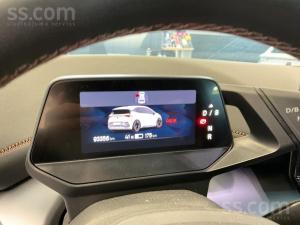 Серый Cupra Born 2022 в Рига, объемом двигателя 0.00 л и пробегом 94 тыс. км за 21900 €, фото 11 на AUTOMOTO.COM.LV
