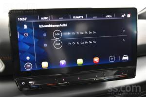 Серый Cupra Born 2022 в Рига, объемом двигателя 0.00 л и пробегом 38 тыс. км за 26990 €, фото 22 на AUTOMOTO.COM.LV