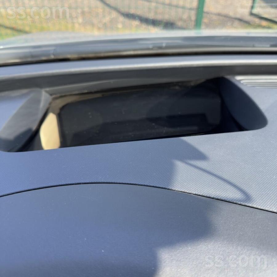 Pelēks Cupra Born 2022 Rīga, ar dzinēja tilpumu 0.00 L un nobraukumu 82 tūkst. km par 21500 €, foto 12 vietnē AUTOMOTO.COM.LV