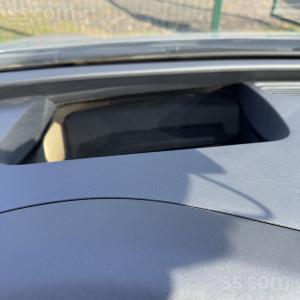 Pelēks Cupra Born 2022 Rīga, ar dzinēja tilpumu 0.00 L un nobraukumu 82 tūkst. km par 21500 €, foto 14 vietnē AUTOMOTO.COM.LV