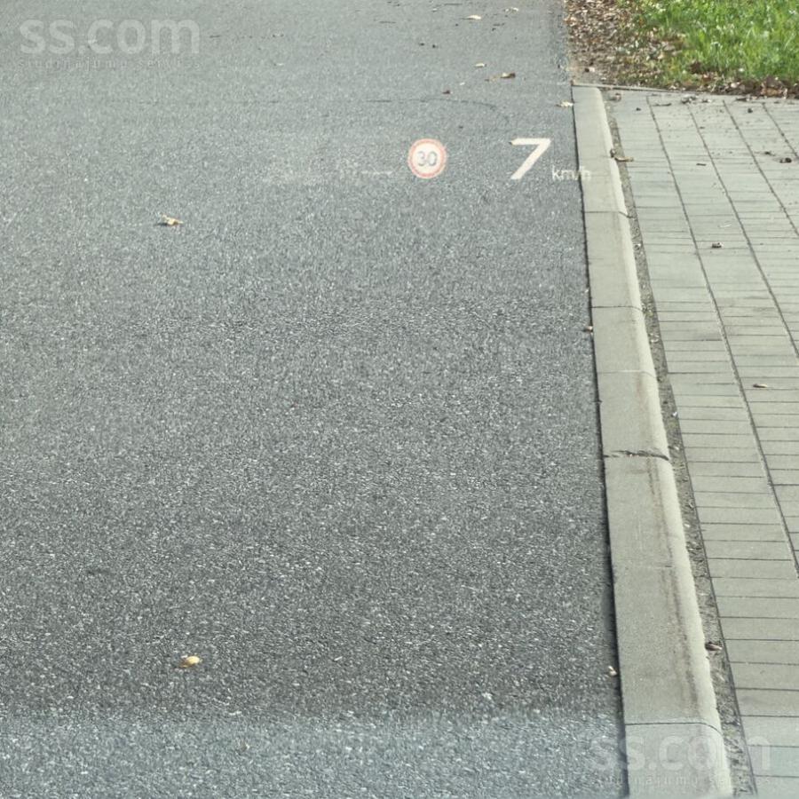Pelēks Cupra Born 2022 Rīga, ar dzinēja tilpumu 0.00 L un nobraukumu 82 tūkst. km par 21500 €, foto 15 vietnē AUTOMOTO.COM.LV