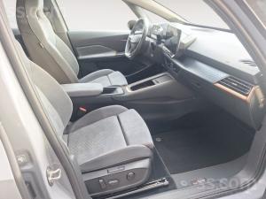 Серый Cupra Born 2022 в Рига, объемом двигателя 0.00 л и пробегом 91 тыс. км за 22000 €, фото 13 на AUTOMOTO.COM.LV