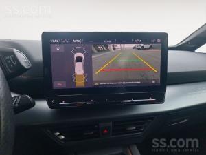 Серый Cupra Born 2022 в Рига, объемом двигателя 0.00 л и пробегом 91 тыс. км за 22000 €, фото 18 на AUTOMOTO.COM.LV