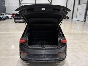 Grey Cupra Born 2022 in Riga, with an engine capacity of 0.00 L and mileage of 48 thousand km for 28800 €, photo 5 on AUTOMOTO.COM.LV