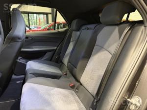 Grey Cupra Born 2022 in Riga, with an engine capacity of 0.00 L and mileage of 48 thousand km for 28800 €, photo 26 on AUTOMOTO.COM.LV