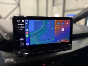 Pelēks Cupra Born 2022 Rīga, ar dzinēja tilpumu 0.00 L un nobraukumu 48 tūkst. km par 28800 €, foto 14 vietnē AUTOMOTO.COM.LV