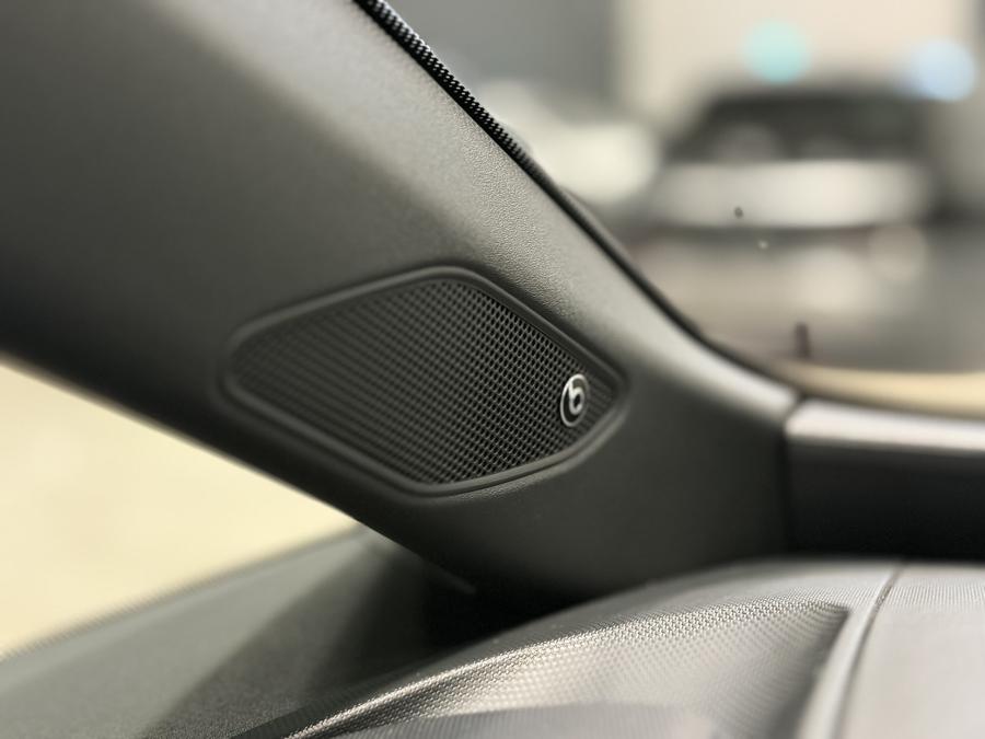 Pelēks Cupra Born 2022 Rīga, ar dzinēja tilpumu 0.00 L un nobraukumu 48 tūkst. km par 28800 €, foto 18 vietnē AUTOMOTO.COM.LV