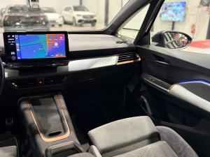Pelēks Cupra Born 2022 Rīga, ar dzinēja tilpumu 0.00 L un nobraukumu 48 tūkst. km par 28800 €, foto 22 vietnē AUTOMOTO.COM.LV