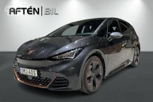 Pelēks Cupra Born 2023 Kauņa, ar dzinēja tilpumu 0.00 L un nobraukumu 32 tūkst. km par 27970 €, foto  vietnē AUTOMOTO.COM.LV