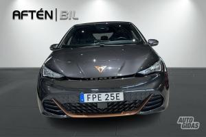 Pelēks Cupra Born 2023 Kauņa, ar dzinēja tilpumu 0.00 L un nobraukumu 59 tūkst. km par 27155 €, foto 3 vietnē AUTOMOTO.COM.LV