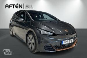 Pelēks Cupra Born 2023 Kauņa, ar dzinēja tilpumu 0.00 L un nobraukumu 59 tūkst. km par 27155 €, foto 4 vietnē AUTOMOTO.COM.LV