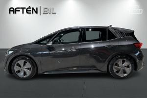 Pelēks Cupra Born 2023 Kauņa, ar dzinēja tilpumu 0.00 L un nobraukumu 59 tūkst. km par 27155 €, foto 6 vietnē AUTOMOTO.COM.LV