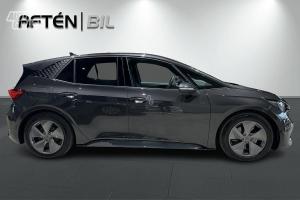 Pelēks Cupra Born 2023 Kauņa, ar dzinēja tilpumu 0.00 L un nobraukumu 59 tūkst. km par 27155 €, foto 7 vietnē AUTOMOTO.COM.LV