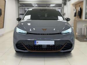Pelēks Cupra Born 2023 Kauņa, ar dzinēja tilpumu 0.00 L un nobraukumu 15 tūkst. km par 23300 €, foto 3 vietnē AUTOMOTO.COM.LV