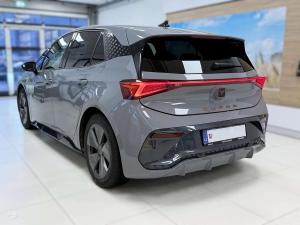 Pelēks Cupra Born 2023 Kauņa, ar dzinēja tilpumu 0.00 L un nobraukumu 15 tūkst. km par 23300 €, foto 6 vietnē AUTOMOTO.COM.LV