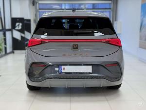 Pelēks Cupra Born 2023 Kauņa, ar dzinēja tilpumu 0.00 L un nobraukumu 15 tūkst. km par 23300 €, foto 7 vietnē AUTOMOTO.COM.LV