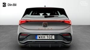 Pelēks Cupra Born 2023 Kauņa, ar dzinēja tilpumu 0.00 L un nobraukumu 19 tūkst. km par 28815 €, foto 5 vietnē AUTOMOTO.COM.LV
