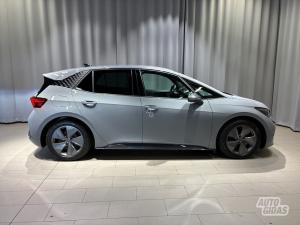 Pelēks Cupra Born 2023 Kauņa, ar dzinēja tilpumu 0.00 L un nobraukumu 60 tūkst. km par 27833 €, foto 5 vietnē AUTOMOTO.COM.LV