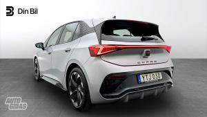 Pelēks Cupra Born 2023 Kauņa, ar dzinēja tilpumu 0.00 L un nobraukumu 14 tūkst. km par 29803 €, foto 3 vietnē AUTOMOTO.COM.LV