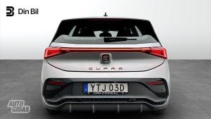Pelēks Cupra Born 2023 Kauņa, ar dzinēja tilpumu 0.00 L un nobraukumu 14 tūkst. km par 29803 €, foto 5 vietnē AUTOMOTO.COM.LV