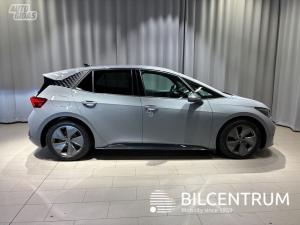 Pelēks Cupra Born 2023 Kauņa, ar dzinēja tilpumu 0.00 L un nobraukumu 60 tūkst. km par 27838 €, foto 5 vietnē AUTOMOTO.COM.LV