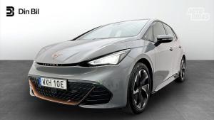 Pelēks Cupra Born 2023 Kauņa, ar dzinēja tilpumu 0.00 L un nobraukumu 19 tūkst. km par 28820 €, foto  vietnē AUTOMOTO.COM.LV