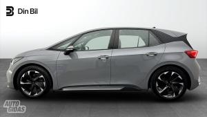 Pelēks Cupra Born 2023 Kauņa, ar dzinēja tilpumu 0.00 L un nobraukumu 19 tūkst. km par 28820 €, foto 2 vietnē AUTOMOTO.COM.LV