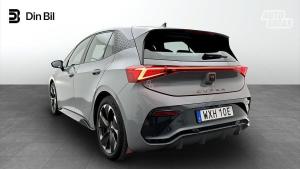 Pelēks Cupra Born 2023 Kauņa, ar dzinēja tilpumu 0.00 L un nobraukumu 19 tūkst. km par 28820 €, foto 3 vietnē AUTOMOTO.COM.LV