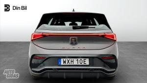 Pelēks Cupra Born 2023 Kauņa, ar dzinēja tilpumu 0.00 L un nobraukumu 19 tūkst. km par 28820 €, foto 5 vietnē AUTOMOTO.COM.LV