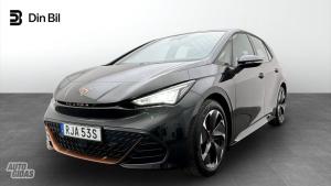 Pelēks Cupra Born 2023 Kauņa, ar dzinēja tilpumu 0.00 L un nobraukumu 32 tūkst. km par 28818 €, foto  vietnē AUTOMOTO.COM.LV