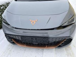 Серый Cupra Born 2023 в Каунас, объемом двигателя 0.00 л и пробегом 20 тыс. км за 24000 €, фото 35 на AUTOMOTO.COM.LV