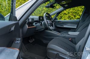 Серый Cupra Born 2023 в Рига, объемом двигателя 0.00 л и пробегом 30 тыс. км за 29990 €, фото 11 на AUTOMOTO.COM.LV