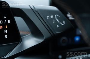 Серый Cupra Born 2023 в Рига, объемом двигателя 0.00 л и пробегом 30 тыс. км за 29990 €, фото 28 на AUTOMOTO.COM.LV