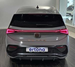 Pelēks Cupra Born 2023 Šauļi, ar dzinēja tilpumu 0.00 L un nobraukumu 46 tūkst. km par 24500 €, foto 6 vietnē AUTOMOTO.COM.LV