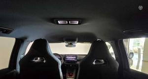 Pelēks Cupra Born 2023 Šauļi, ar dzinēja tilpumu 0.00 L un nobraukumu 46 tūkst. km par 24500 €, foto 25 vietnē AUTOMOTO.COM.LV