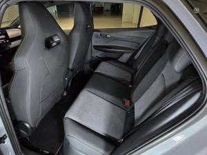 Pelēks Cupra Born 2023 Šauļi, ar dzinēja tilpumu 0.00 L un nobraukumu 46 tūkst. km par 24500 €, foto 27 vietnē AUTOMOTO.COM.LV