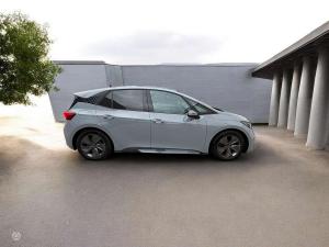 Pelēks Cupra Born 2023 Viļņa, ar dzinēja tilpumu 0.00 L un nobraukumu 69 tūkst. km par 23300 €, foto 5 vietnē AUTOMOTO.COM.LV