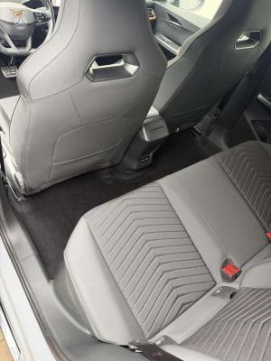 Pelēks Cupra Born 2023 Viļņa, ar dzinēja tilpumu 0.00 L un nobraukumu 69 tūkst. km par 23300 €, foto 11 vietnē AUTOMOTO.COM.LV